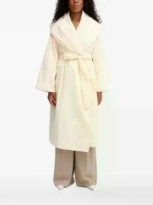 Liviana Conti Collared Coats For Women