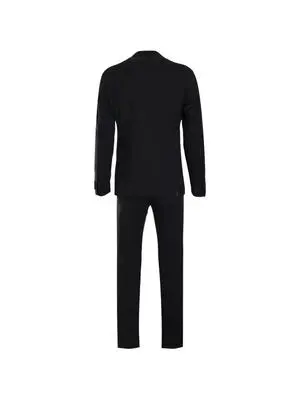 Corneliani Button-fastening Suit