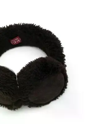 Gucci Logo-print Earmuffs