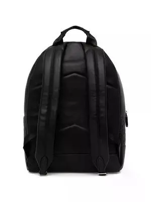 Karl Lagerfeld Logo-embossed Backpack