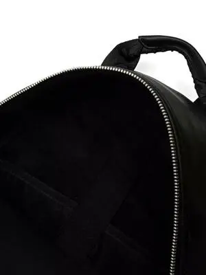 Karl Lagerfeld Logo-embossed Backpack