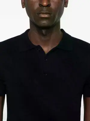 Extreme Cashmere Salamande Polo Shirt