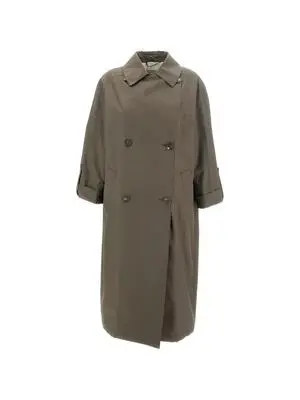 Max Mara Studio Kimono Coats For Women