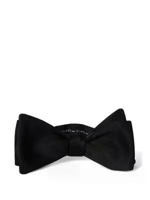 Paul Smith Bow Tie - Black