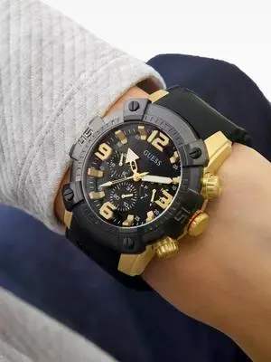 Guess Multi-functional Watch
