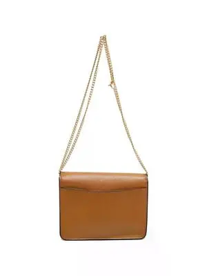 COACH® Bowery Leather Crossbody Bag