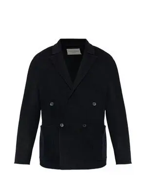 Officine Générale Double-breasted Jacket