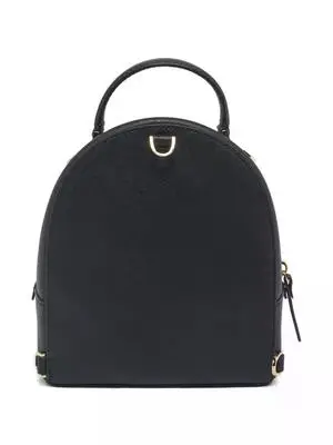 Kate Spade New York Binx Flock Rose Leather Backpack