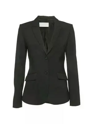 BOSS Julea Peak Lapels Blazer