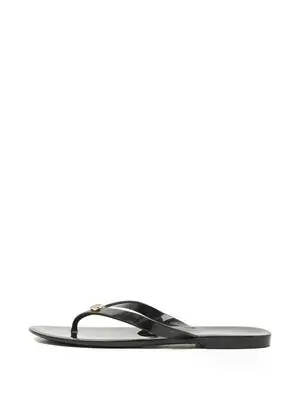 Tory Burch Rubber Flip Flops