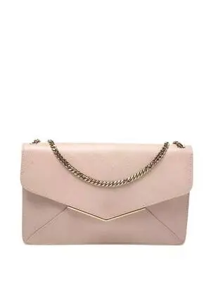 Furla Envelope Leather Crossbody Bag
