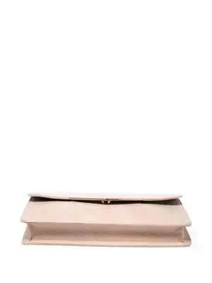 Furla Envelope Leather Crossbody Bag