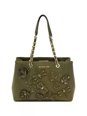 Michael Kors Susannah Shoulder Bag