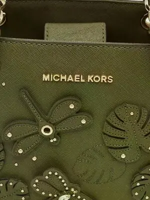 Michael Kors Susannah Shoulder Bag