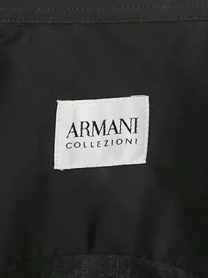 ARMANI Long-sleeve Shirt