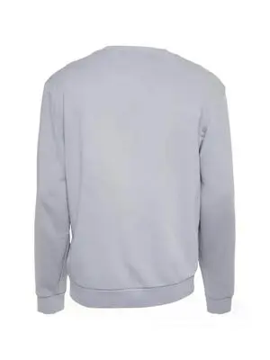 Hugo Boss Cotton Logo Sweatshirt