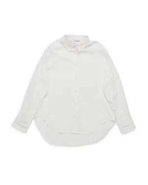 Acne Studios Layered Button-up Shirt
