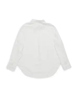 Acne Studios Layered Button-up Shirt