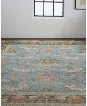 FEIZY Beall Bea6710f Area Rug, 5'6 X 8'6
