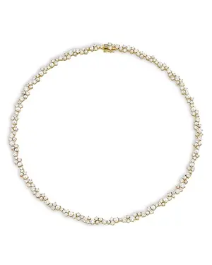 Sydney Evan Pearl Necklaces