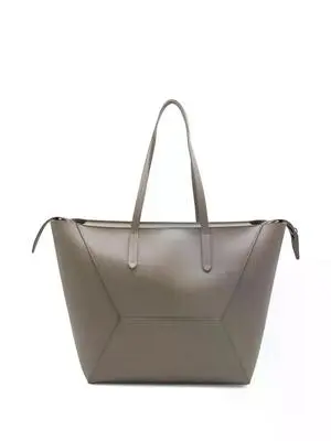 Brunello Cucinelli Zip-fastening Tote Bag