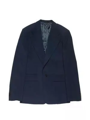 Acne Studios Notched-lapel Jacket