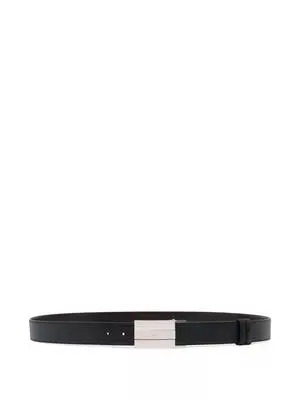 Bally Ollam Reversible Belt