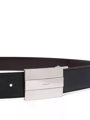 Bally Ollam Reversible Belt