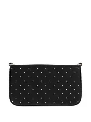 Michael Kors Studded Shoulder Bag