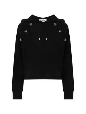 Blugirl Sweatshirts Hoodies For Women