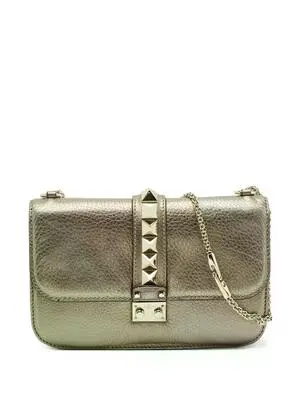 Women's Valentino Garavani Leather Crossbody Bags