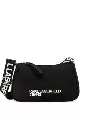Karl Lagerfeld Extra Large Shoulder Bags