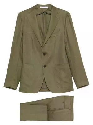 Tagliatore Single-breasted Suit