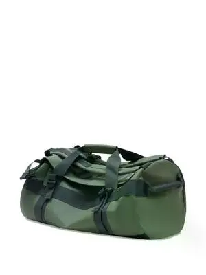Rains Small Texel W3 Travel Bag - Green