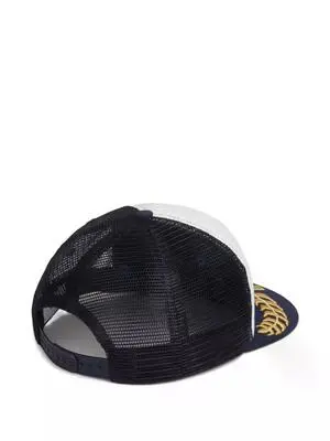 Rhude Embroidery Baseball Cap
