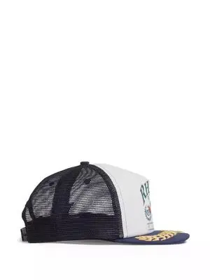 Rhude Embroidery Baseball Cap