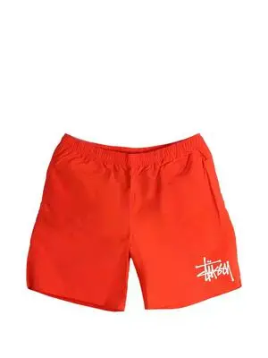 Stussy Drawstring Bottoms For Men
