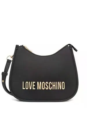 Moschino Jeans Extra Large Shoulder Bags