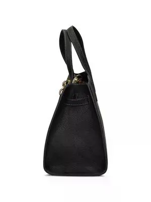 Moschino Heart-embellishment Tote Bag