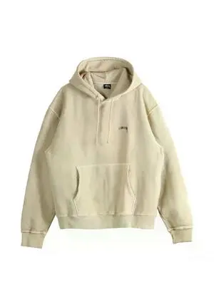 Stussy Relaxed Sweatshirts Hoodies For Men