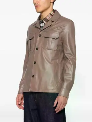 Tagliatore Landon Patch-pocket Jacket