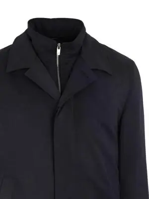 TOMBOLINI Long-sleeve Coat