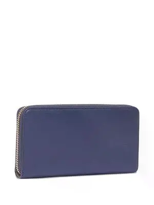 Liu Jo Logo Zip Wallet