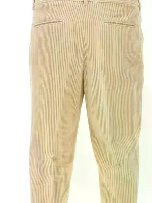 DEVORE INCIPIT Corduroy Trousers
