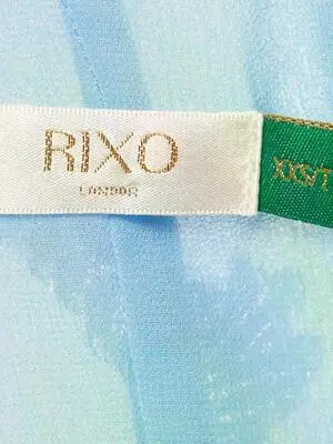 Rixo Simone Dress