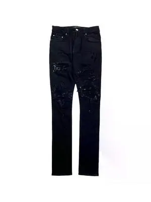 Amiri Distressed Jeans