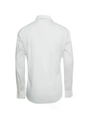 Alexander McQueen Cotton Shirt