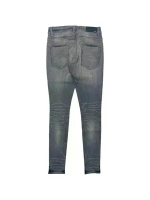 Amiri Distressed Denim Jeans