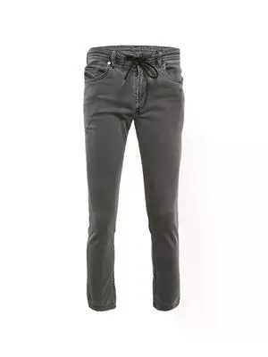 Diesel® Belted Jeans For Men