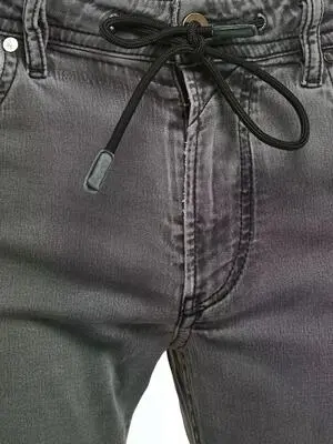 DIESEL® Drawstring-waist Jeans